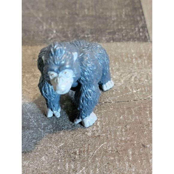 Mattel | Holiday | Mattel28 Gorillamonkey Ape Toy Figure | Poshmark